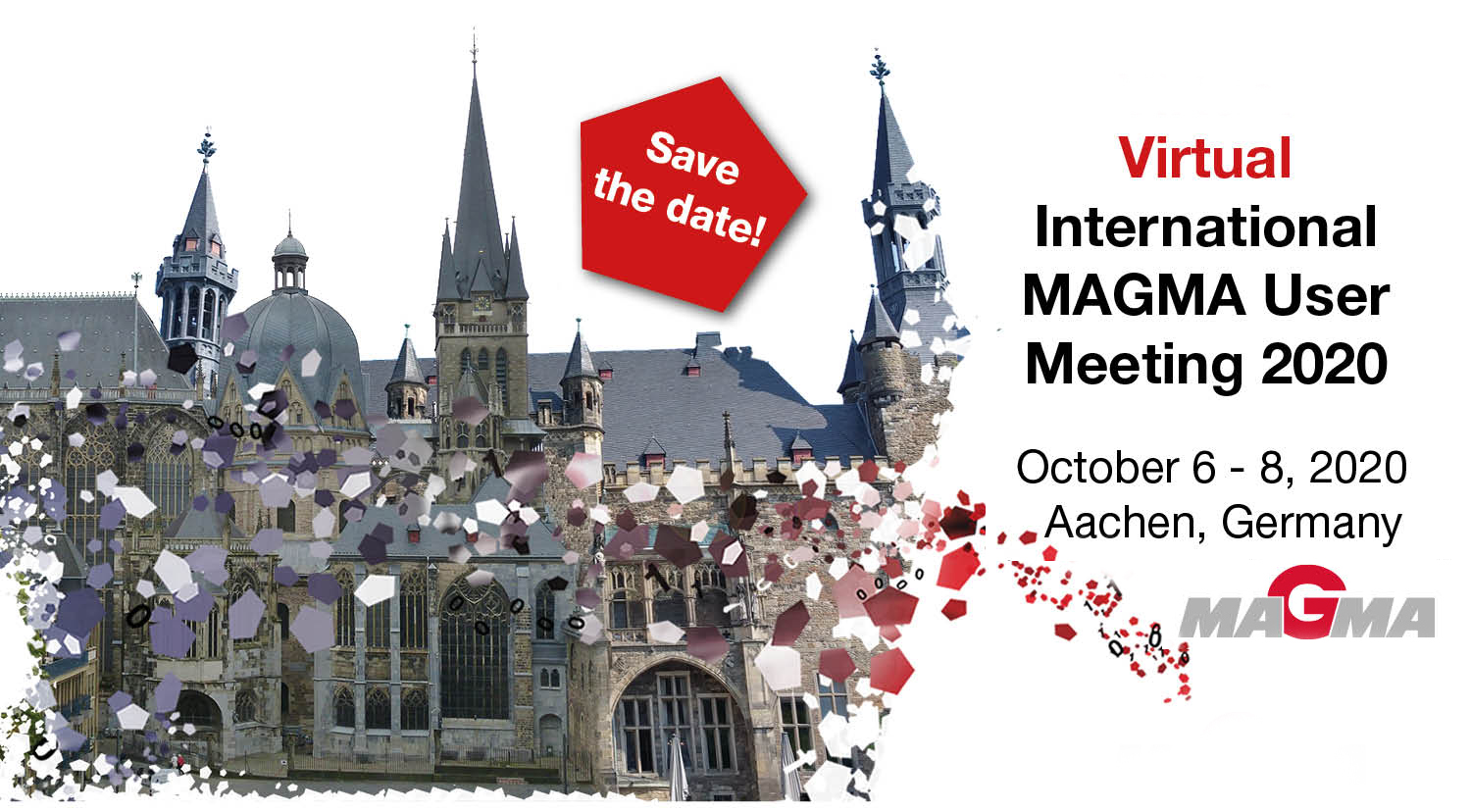 Casting Simulation with MAGMASOFT - Asia-Pacific Home