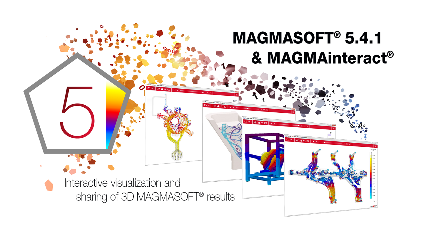 Casting Simulation with MAGMASOFT - Asia-Pacific Home