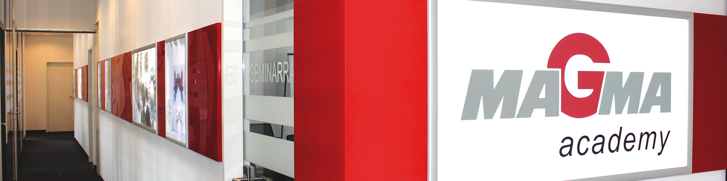 Startpage MAGMA North America